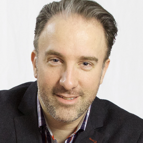 Geoffroi Garon-Épaule - TEDx Laval